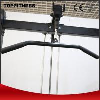 China Home Appliance Gym Fitness Equipment Squat Rack with CE Certification from Directly for sale