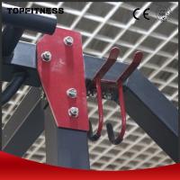 China Full Body Exercise Commercial Power Rack  / Squat Rack CE Certified for sale