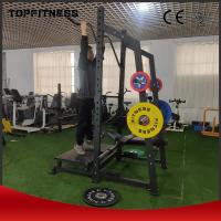 China Custom Made CE Certified Commercial Multi Heavy Duty Fitness Power Rack for Bodybuilding for sale