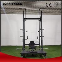 China Commercial Fitness Equipment Leg Exercise Power Frame for Custom Made Multifunctional for sale