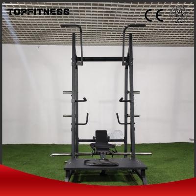 China Commercial Fitness Equipment Leg Exercise Power Frame for Custom Made Multifunctional for sale