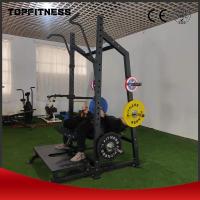 China Commercial Fitness Equipment Leg Exercise Power Frame for Custom Made Multifunctional for sale
