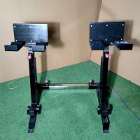 China Adjustable Dumbbell Training Weight Training Bench Press Net Weight 55kg Gym Equipment for sale