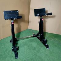 China Adjustable Dumbbell Training Weight Training Bench Press Net Weight 55kg Gym Equipment for sale