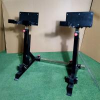 China Foldable Adjustable Dumbbell Sit up Weight Bench Press Rack for Full Body Workout for sale