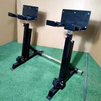China Foldable Adjustable Dumbbell Sit up Weight Bench Press Rack for Full Body Workout for sale