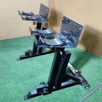 China Foldable Adjustable Dumbbell Sit up Weight Bench Press Rack for Full Body Workout for sale