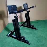 China Foldable Adjustable Dumbbell Sit up Weight Bench Press Rack for Full Body Workout for sale