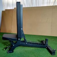 China US 188/Piece Hot Adjustable Weight Lifting Bench for Strength Training Fitness Equipment for sale