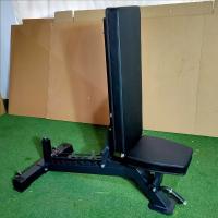 China US 188/Piece Hot Adjustable Weight Lifting Bench for Strength Training Fitness Equipment for sale