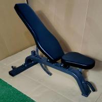 China 13. BQ-028 Custom Made Colour Multifunction Adjustable Bench with Incline and Decline for sale