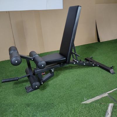 China 2023 Leg Training Adjustable Sit-up Bench All-in-One Machine with Samples Availabled for sale