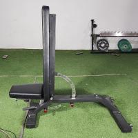 China Initial Payment Full Body Exercise Dumbbell Chair Kt004 for 2023 End Gym Fitness for sale