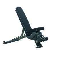 China Incline and Decline Flat Exercise Adjustable Dumbbell Bench Kt003 for US within Market for sale