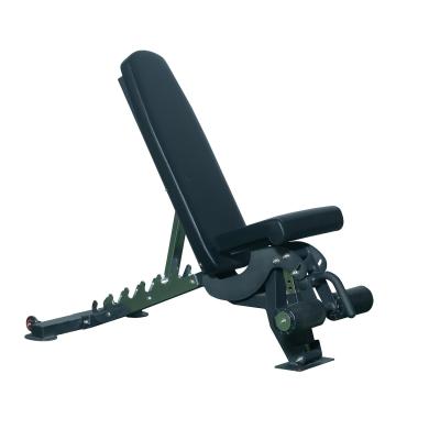 China Incline and Decline Flat Exercise Adjustable Dumbbell Bench Kt003 for US within Market for sale