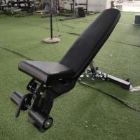 China Incline and Decline Flat Exercise Adjustable Dumbbell Bench Kt003 for US within Market for sale