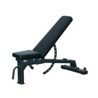China Unisex Gym Commercial Fitness Adjustable Abdominal Muscle Stool 2023 Style Steel for sale