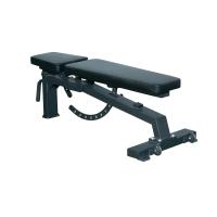 China Unisex Gym Commercial Fitness Adjustable Abdominal Muscle Stool 2023 Style Steel for sale