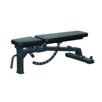 China Unisex Gym Commercial Fitness Adjustable Abdominal Muscle Stool 2023 Style Steel for sale