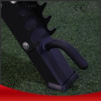 China Manual Power Source Steel Weight Bench for Adjustable Bench Press at Home or Gym for sale
