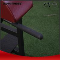 China Roman Chair Reverse Hyper Extension Lower Back Exercise Benches Custom Made for Home for sale
