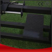 China Roman Chair Reverse Hyper Extension Lower Back Exercise Benches Custom Made for Home for sale