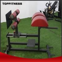 China Net Weight 62kg Fitness Equipment Extension Bench Hyper Bench Roman Bench Sports Machine for sale