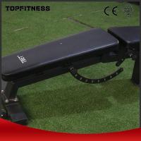 China Unisex Home Multifunction Weight Bench for Adjustable Sit up Gym Training Equipment for sale