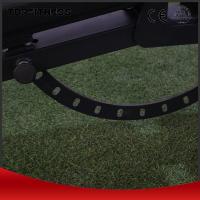China Unisex Home Multifunction Weight Bench for Adjustable Sit up Gym Training Equipment for sale