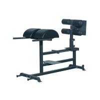 China Direct Back Hyperextension GHD Glute Ham Developer Roman Bench for Core Strengthening for sale