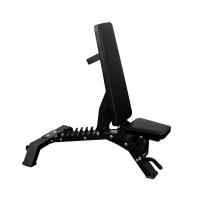 China Home Fitness Equipment Weight Training Bench Adjustable Fitness Bench KT001 for sale
