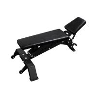 China Home Fitness Equipment Weight Training Bench Adjustable Fitness Bench KT001 for sale