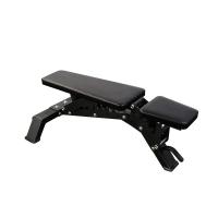 China Home Fitness Equipment Weight Training Bench Adjustable Fitness Bench KT001 for sale