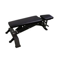 China Home Fitness Equipment Weight Training Bench Adjustable Fitness Bench KT001 for sale