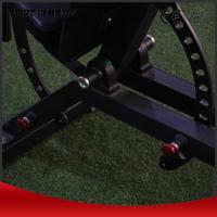 China 18. Body Building Function Adjustable Dumbbell Fly Flat Stool for Customization Option for sale