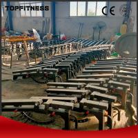 China Customized Request Fitness Room And Gym Equipment And Exercise Weight Bench for sale