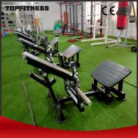 China Customized Request Fitness Room And Gym Equipment And Exercise Weight Bench for sale