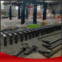 China Customized Request Fitness Room And Gym Equipment And Exercise Weight Bench for sale