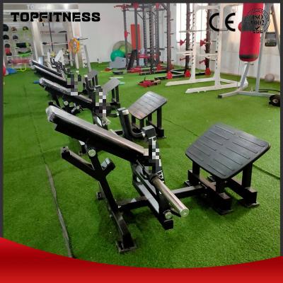 China CE Customization Gymnasium Appliance And Exercise Weight Bench for sale