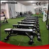 China Fitness Workout Weight Stool For Home Commercial Gym Training Equipment for sale