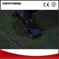 China Steel Super Adjustable Exercise Stool Your Fitness Equipment for sale