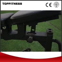 China Steel Super Adjustable Exercise Stool Your Fitness Equipment for sale