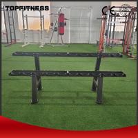 China Three Tier Hex Dumbbell Fitness Set For Full Body Strengthening Training for sale