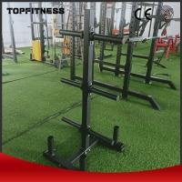 China Three Tier Hex Dumbbell Fitness Set For Full Body Strengthening Training for sale