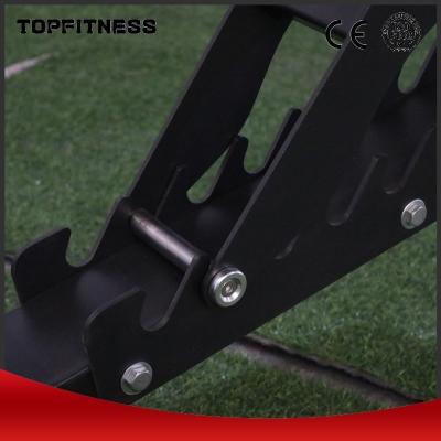 China Manual Power Source Steel Commercial Gym Fitness Equipment Chest Press with CE Certificate for sale