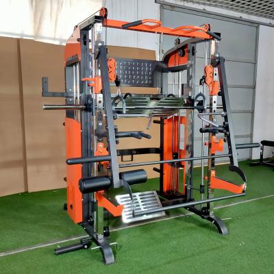 China Customized Adult Multi-Purpose Fitness Equipment for Home or Gym Age Group Fitness for sale