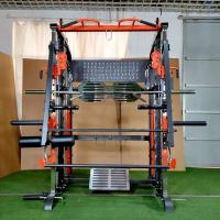 China Customized Adult Multi-Purpose Fitness Equipment for Home or Gym Age Group Fitness for sale