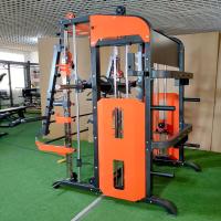 China Customized Adult Multi-Purpose Fitness Equipment for Home or Gym Age Group Fitness for sale