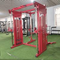 China Customized Logo Availabled Fitness Equipment Comprehensive Training Device for Home or Gym for sale