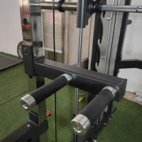 China Customizable All in One Smith Machine for Gym Multi Functional Training Customization for sale